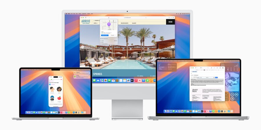 Mantén tu MacBook Actualizada